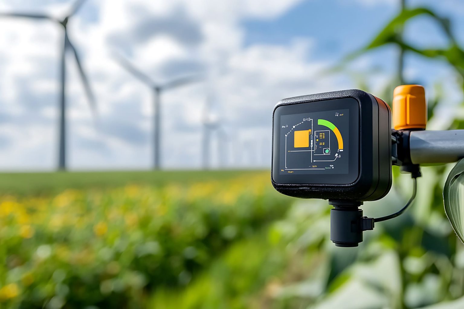 Les composants essentiels d’un projet IoT : de la conception à la connexion | TheCodingMachine