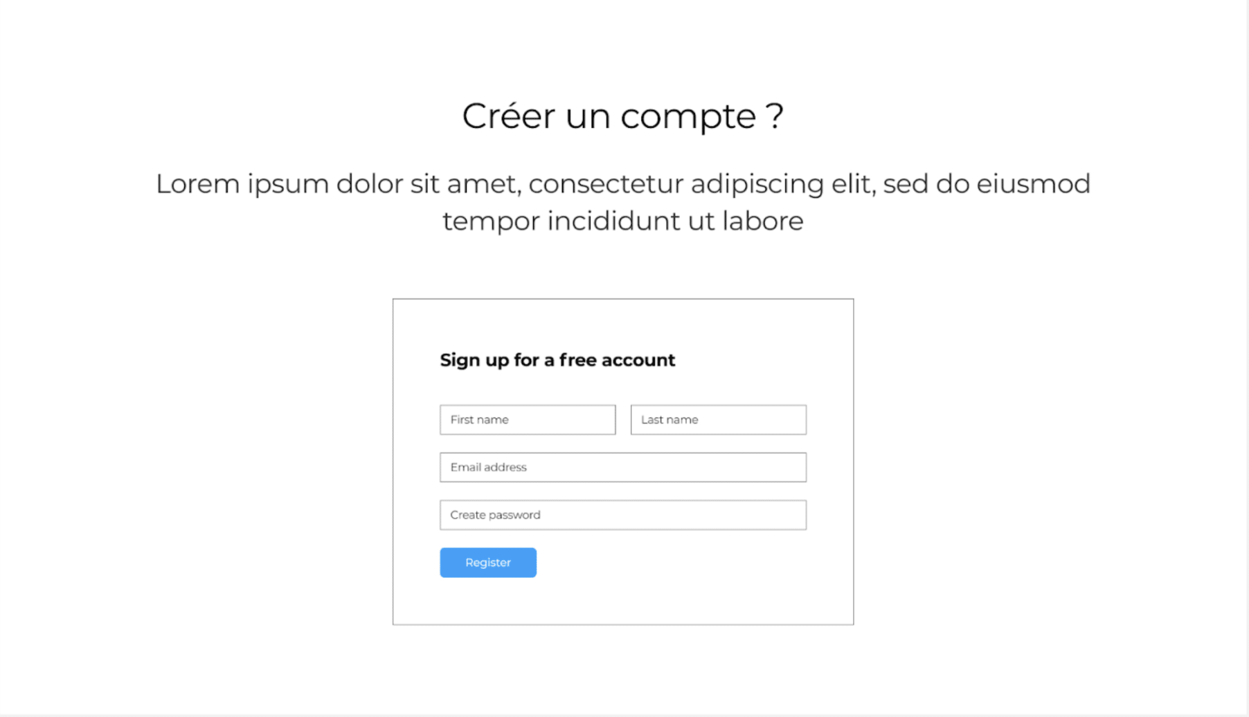 Rédiger des spécifications : conseils & méthode